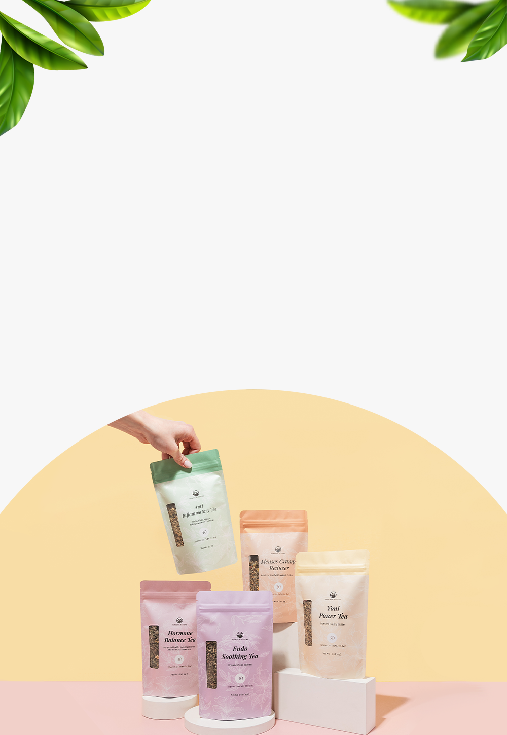 Remedy & Restore Wellness